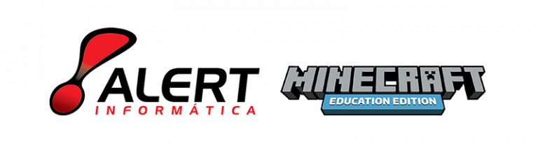 Alert / Minecraft – BENTOTEC